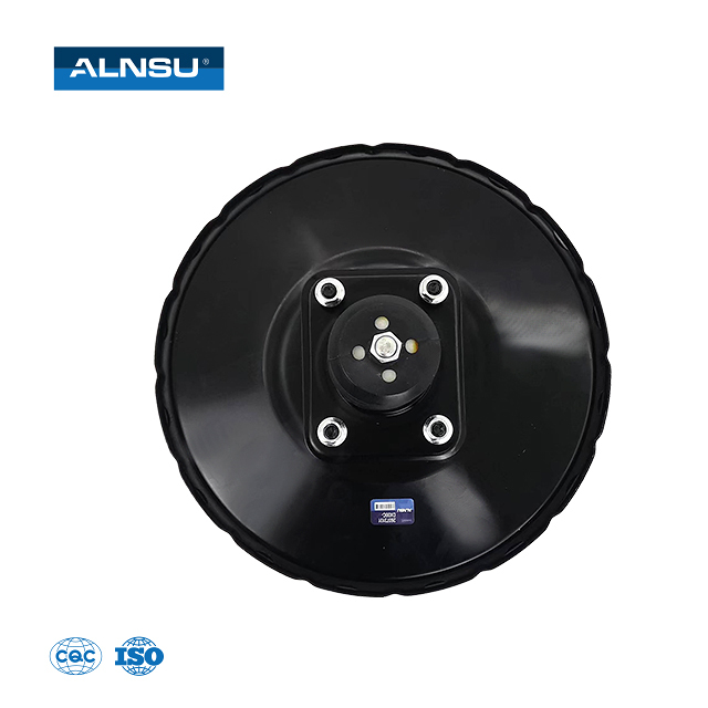 Alnsu auto spare parts good price brake booster for Mitsubishi KA4T ...