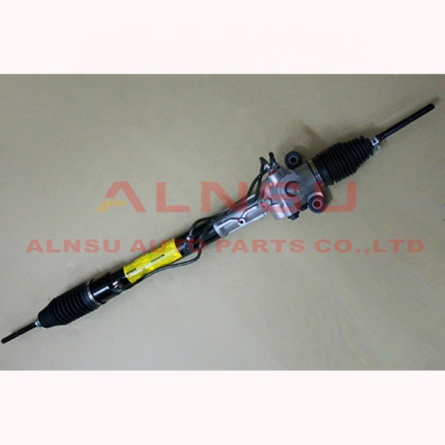 Hight quality Auto Steering Rack For 44250-52052 44250-0D040 NCP12 ...