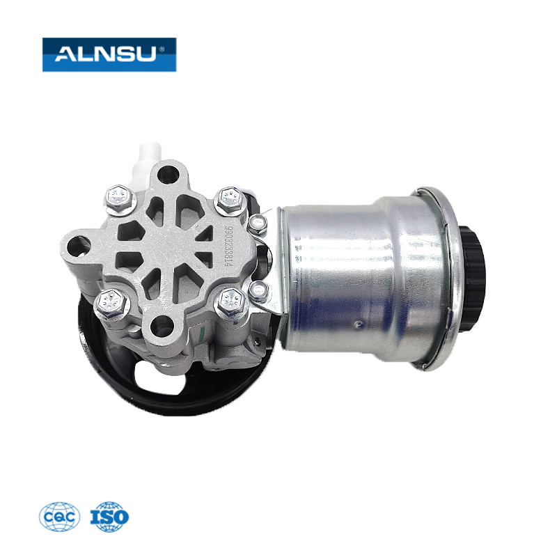 Auto part power steering pump for TOYOTA 2TR TGN25 TRJ120 TRH 44310 ...