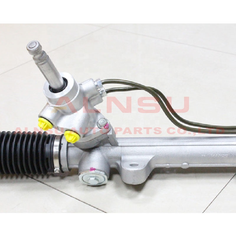 Steering Rack For SONATA 2008 LHD 57700-4Q000 57700-4Q010 577004Q000 ...