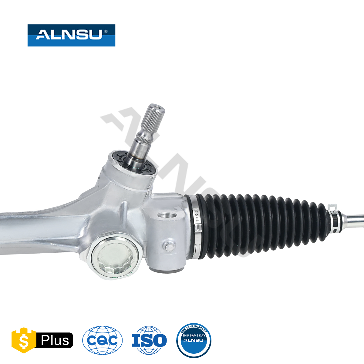 ALNSU STEERING RACK FOR TOYOTA RIGHT HAND DRIVE GGH20 ANH20 45510-28160 ...