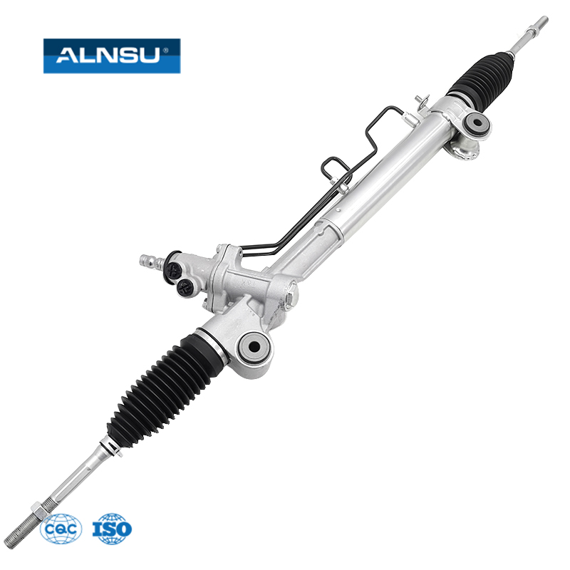 ALNSU SAFE AUTO PARTE STEERING RACK RHD FOR TOYOTA ACV30 MCV30 2.4 ...