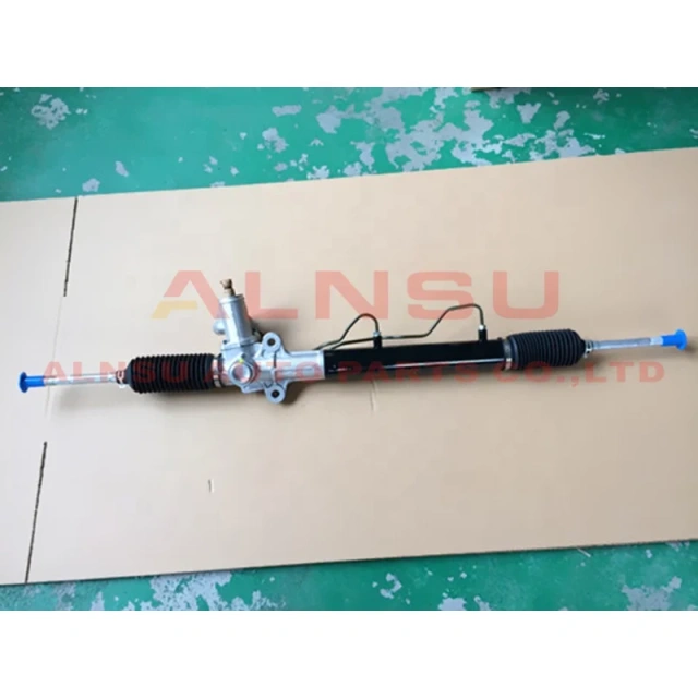 Hot sell wholesale Auto Steering Systems Hydraulic Steering rack For ...