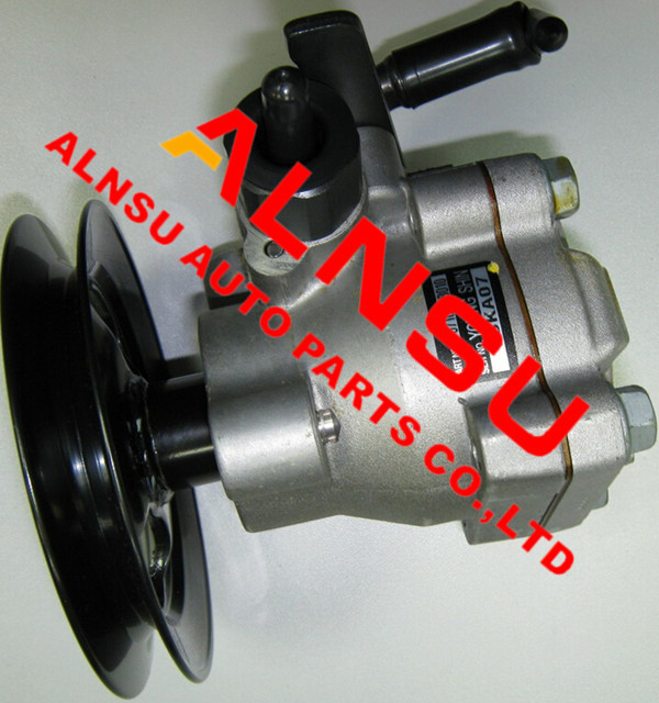 Hot sell Hight quality Auto Power Steering Pump for HYUNDAI H100 57100 ...