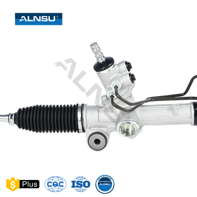 Power Steering Rack For TOYOTA Camry ACV40 44200-06321 44200-06300 ...