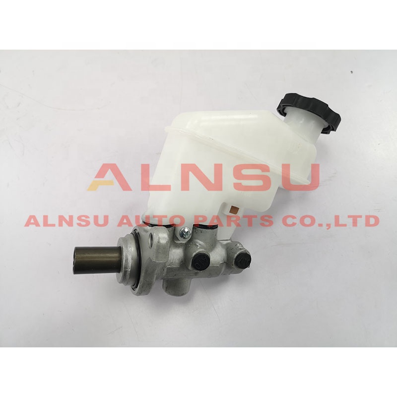 ALNSU Wholesale price good quality Brake master cylinder For HYUNDAI ...