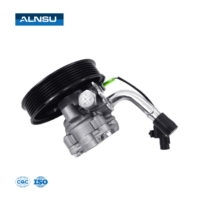 Hydraulic power steering pump for Hyundai H-1 57100-4H200