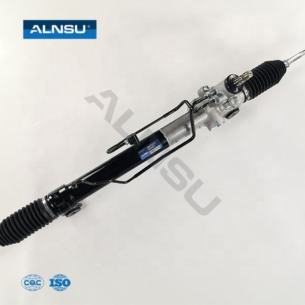 ALNSU Steering rack pinion For TOYOTA HARRIER GSU35 RX350 44200-48150 ...