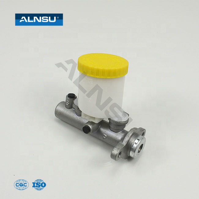 ALNSU Brake master cylinder for Nissan Patrol Y62 46010-25G00 46010 ...