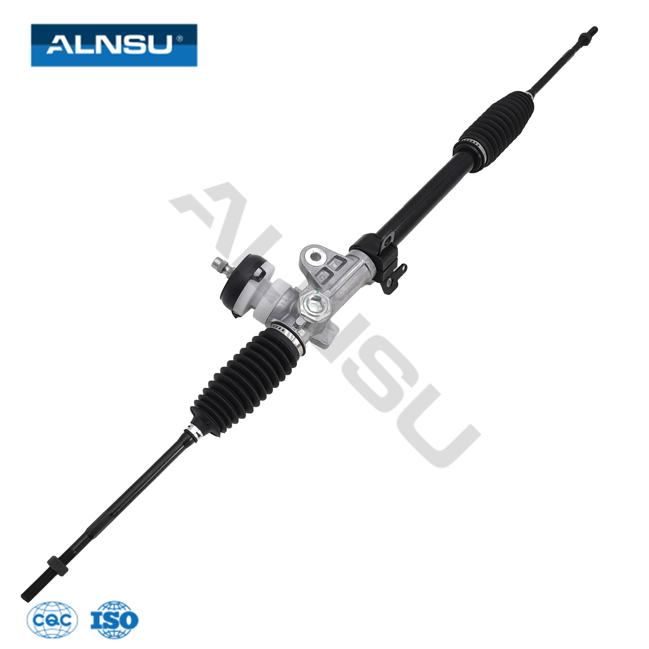 Factory price auto parts steering rack for Hyundai Atos 56500-4N000 ...