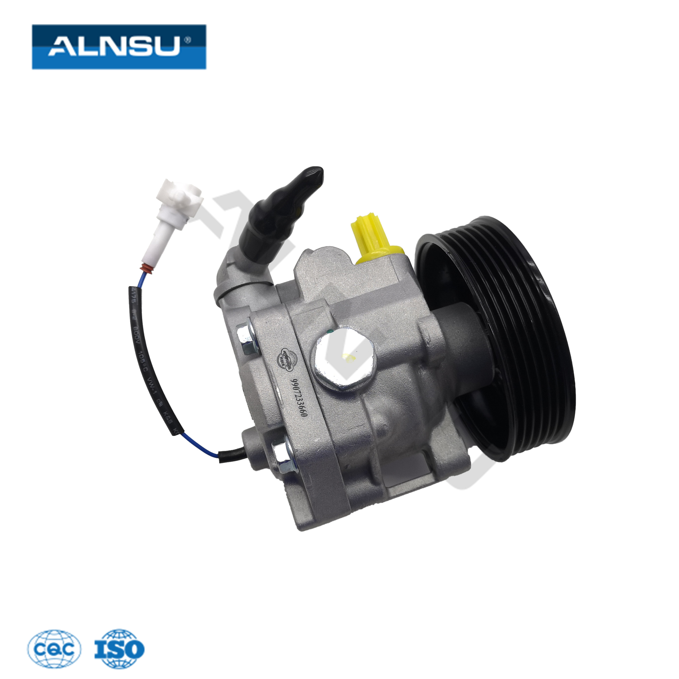 Power steering pump For Subaru Forester LEGACY 3.0 34430-AG011 34430 ...