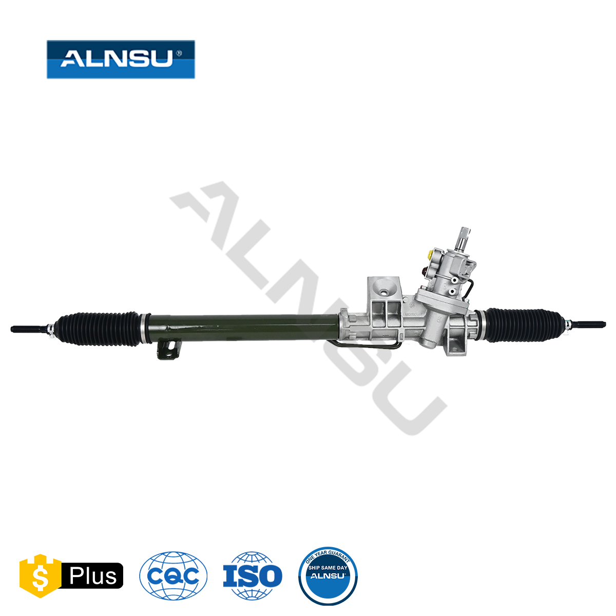 Auto part steering rack for Volvo S80.S60 V70 36000011 36000018 ...