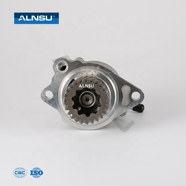 Bomba de vacío del motor para 29300-58060 14B