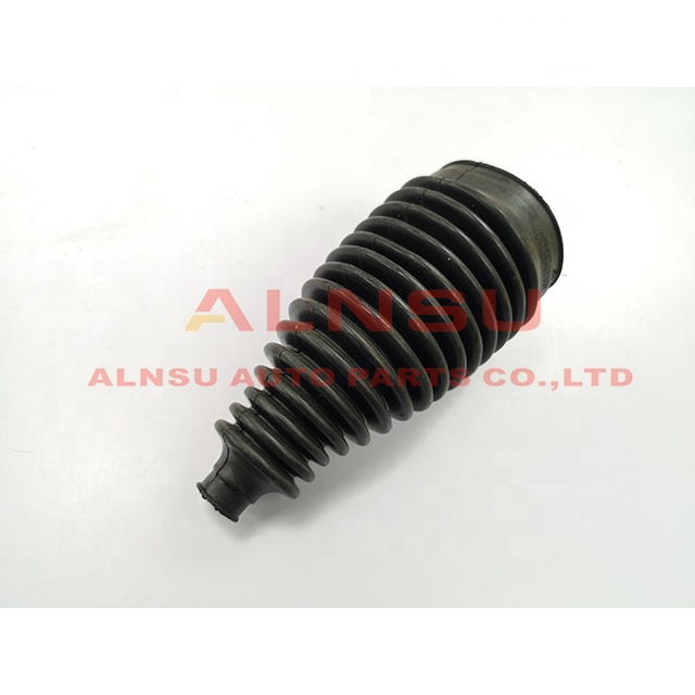 Auto steering boot for Passo 45535-B2010