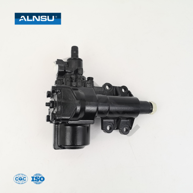 ALNSU Steering rack For TOYOTA LAND CRUISER FZJ71 FZJ78 44110-60440 ...