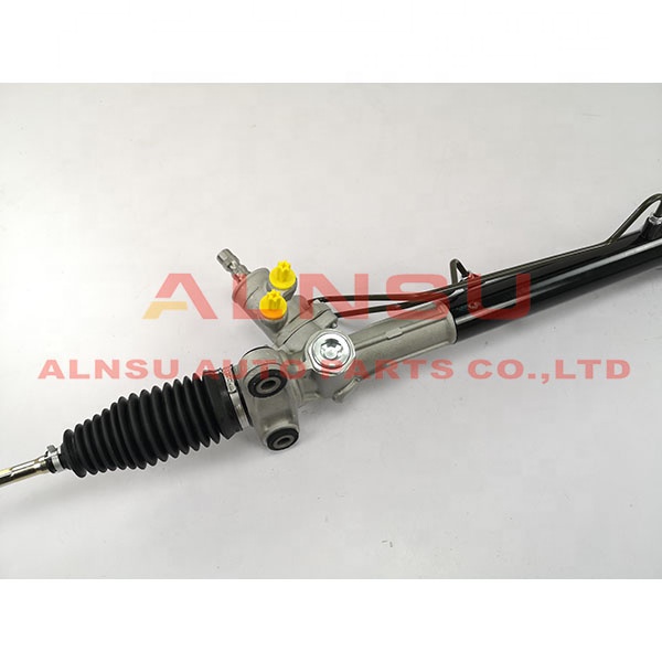 Hot sell wholesale Auto Steering Systems Hydraulic Steering Rack for ...
