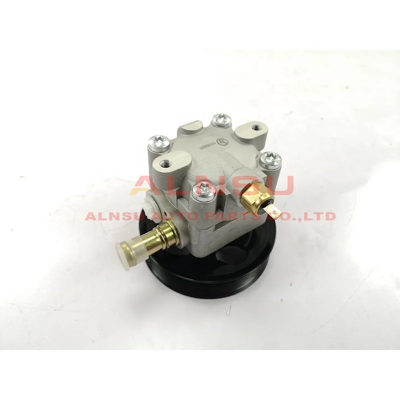 Hot Selling Auto Parts Power Steering Pump For Pajero Sport L200 KB9T ...