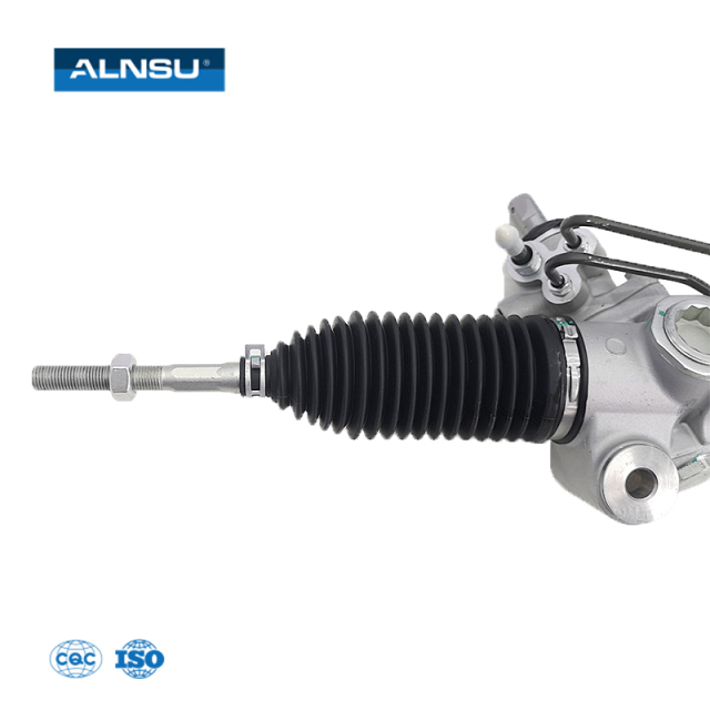 Hydraulic Steering rack for FORD RANGER BT50 RHD