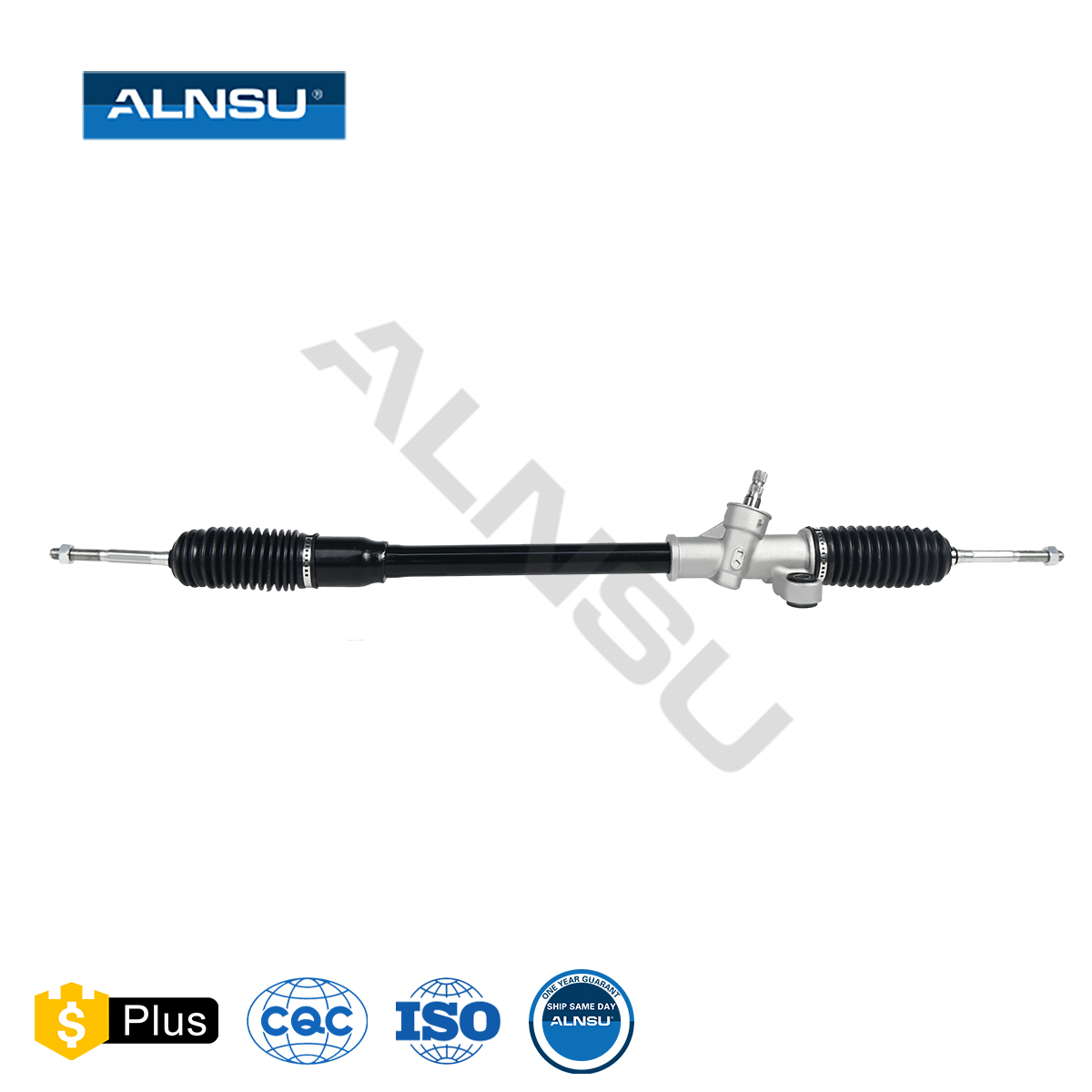 Top Quality Product Steering Rack For TOYOTA YARIS NCP10 NCP12 45510 ...