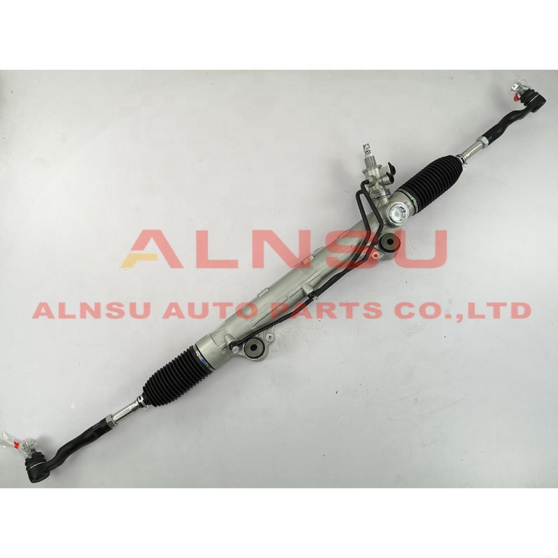 ALNSU car parts Steering Rack For Toyota Land Cruiser GRJ200 URJ200 ...