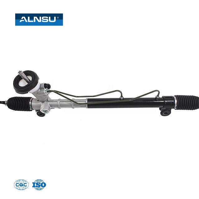 ALNSU auto parts car parts power steering rack For CHEVROLET M300 95966700