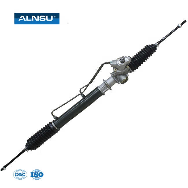 Steering rack pinion for Nissan SUNNY 49001-0M010