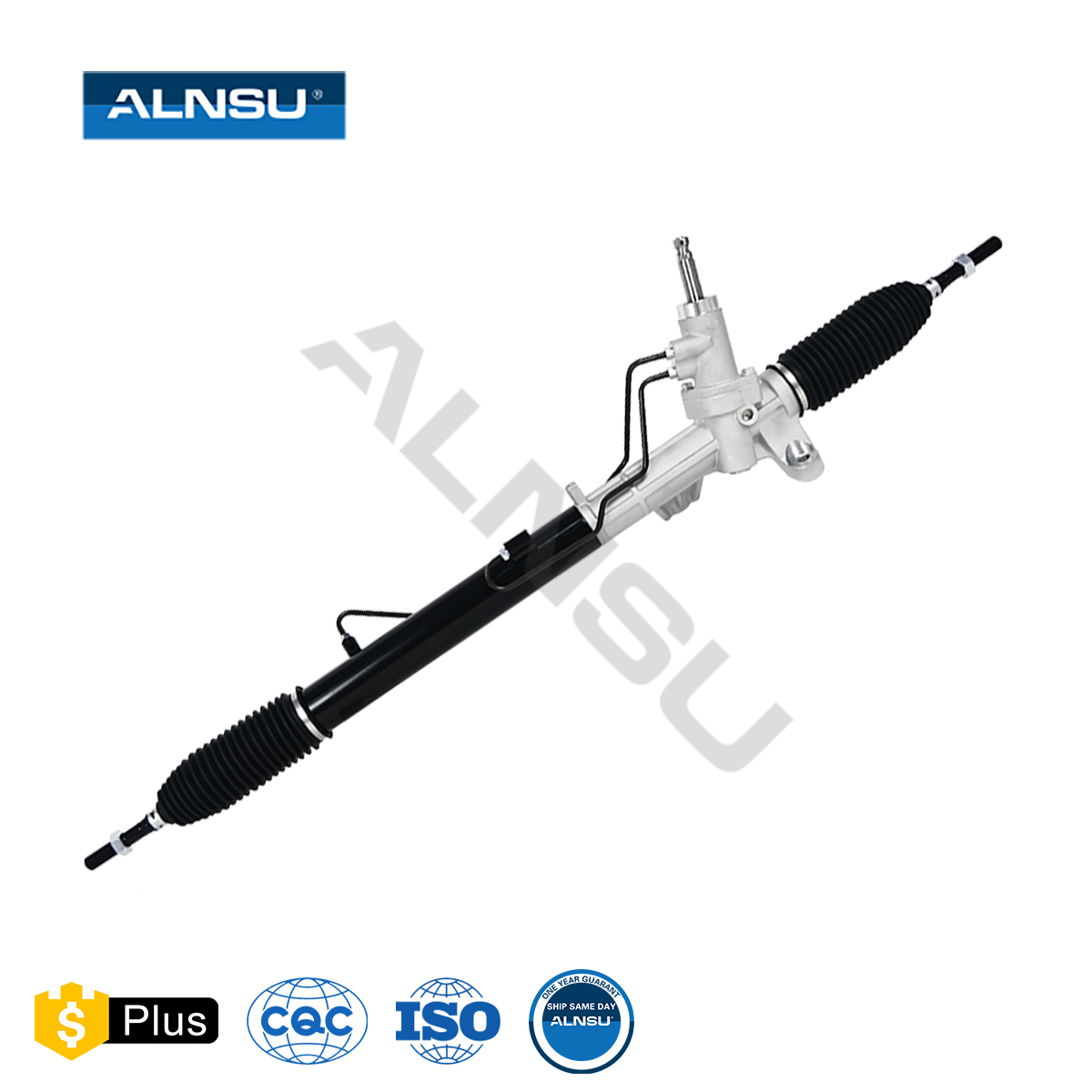 ALNSU High Quality Hydraulic Power Steering Gear Box For Kia Sedona ...