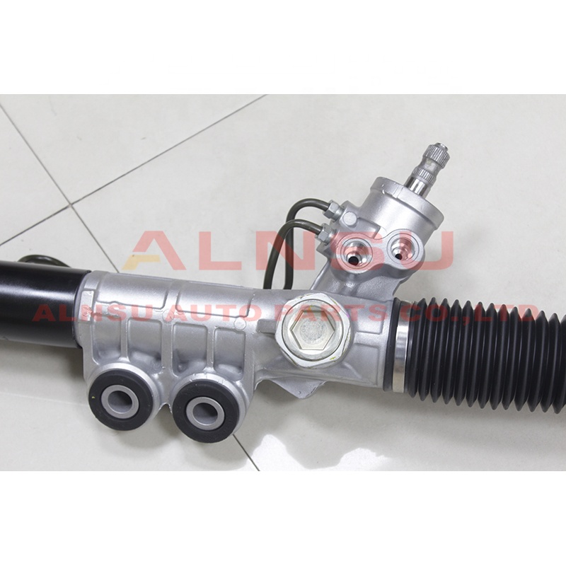 Steering Rack For 8-97946132-0 8979461320 897946131 510-02612 D-MAX