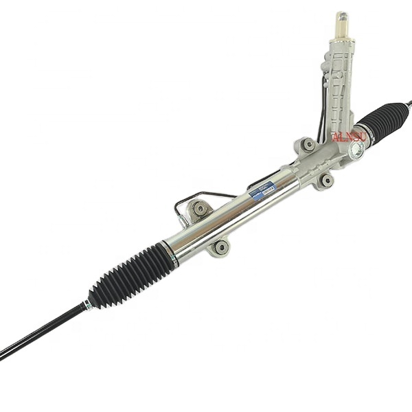 Power Steering Rack FOR SPRINTER Rack And Pinion A9014602700 ...