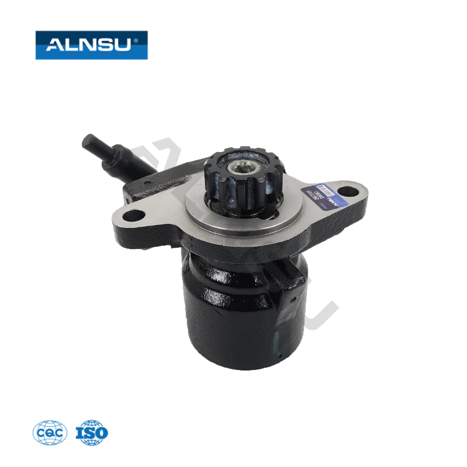 ALNSU Top Rank Power Steering Rack for NISSAN DK4A CFA6480A FZB06A02