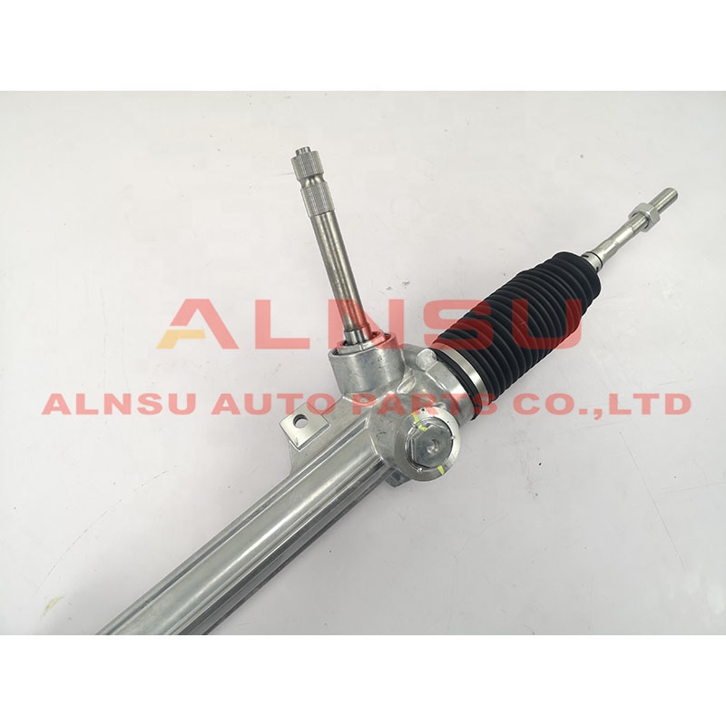 OEM Auto Parts Power Steering Gear Steering Rack and Pinion For BMW E85 ...