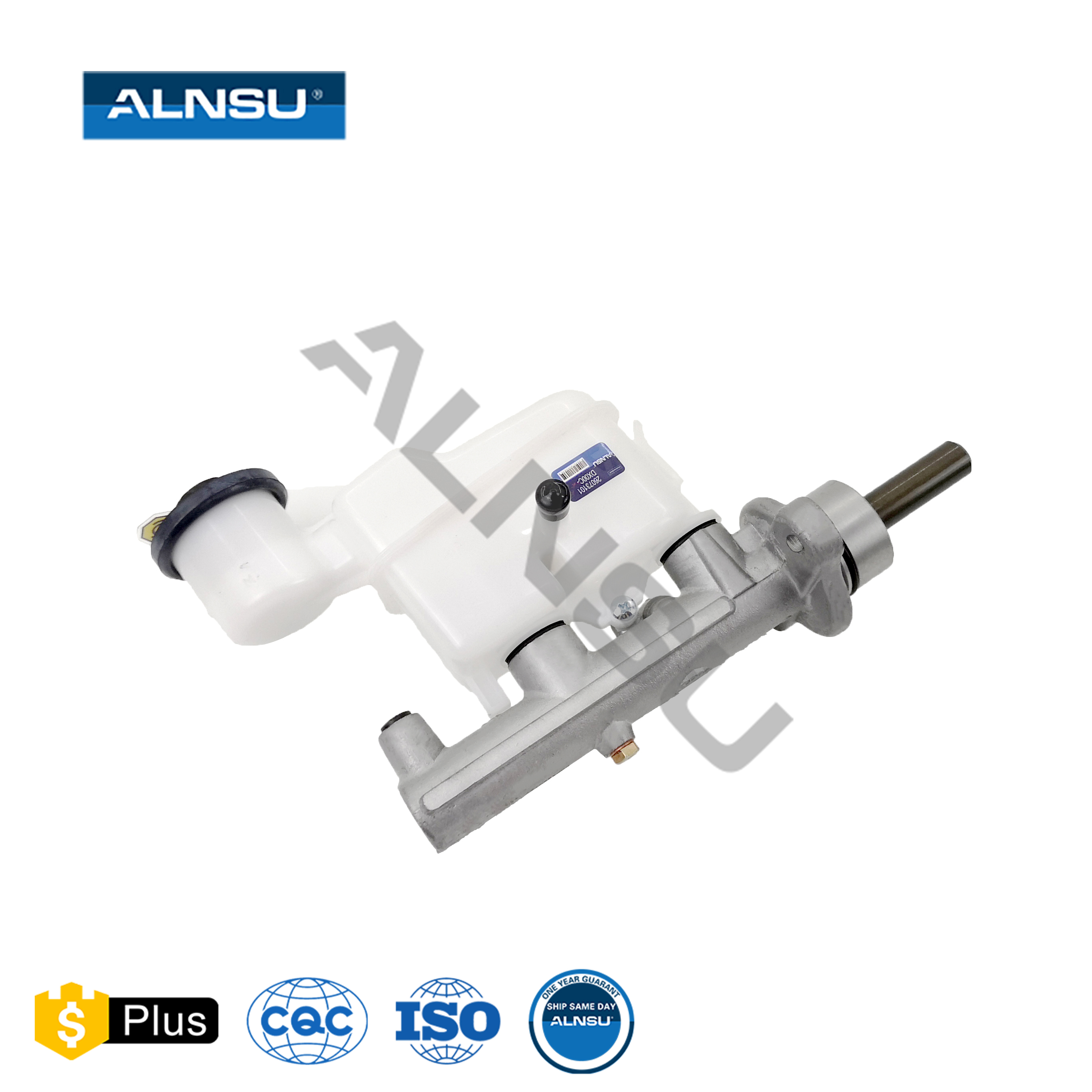 ALNSU auto parts Brake master cylinder For Hilux vigo VIGO 13\16 47201 ...