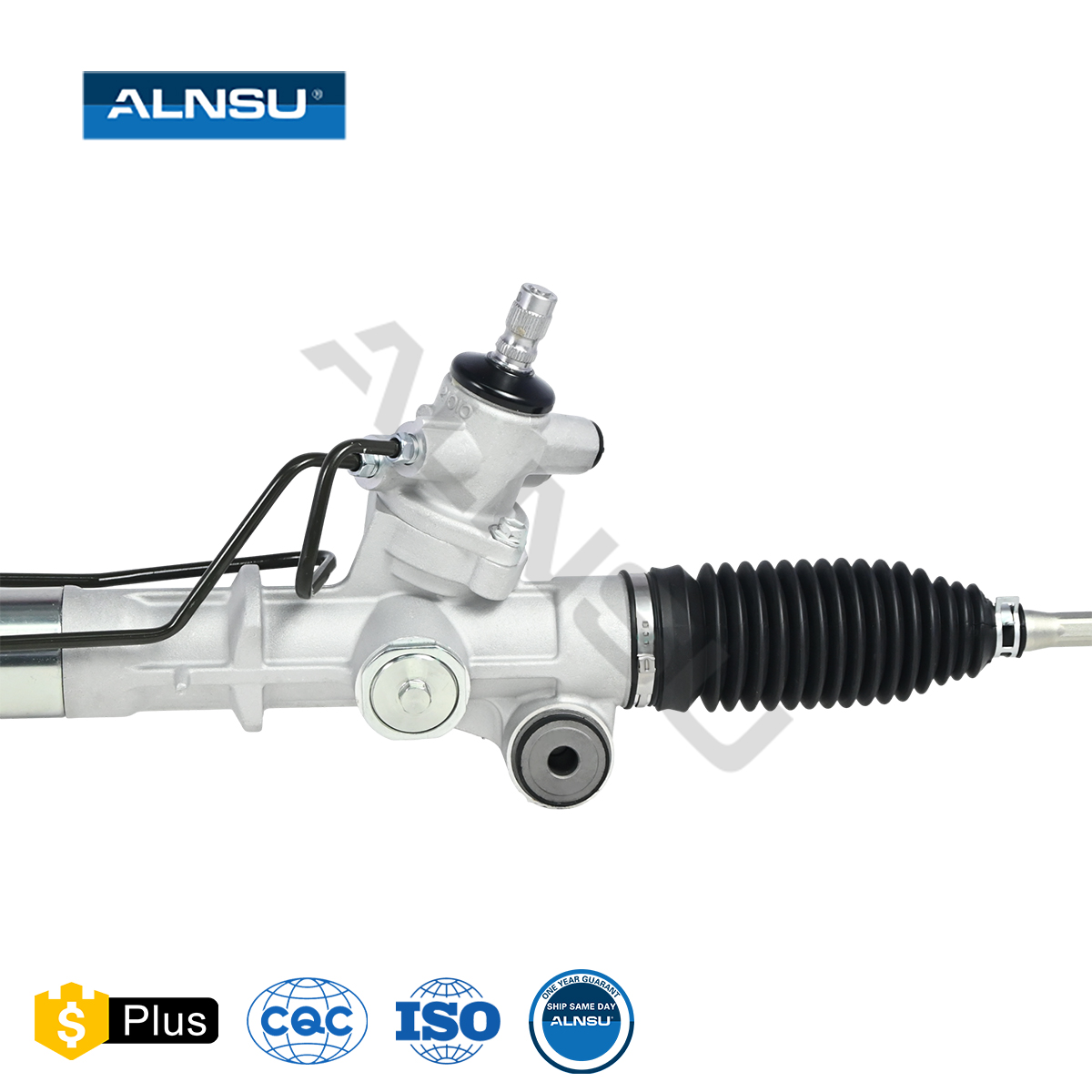 ALNSU STEERING RACK FOR TOYOTA ACR30 MNH10 40120-58011 44200-28390 ...