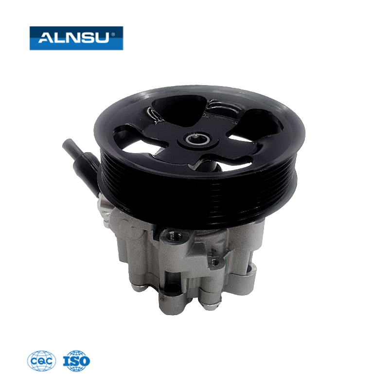 ALNSU factory price power steering pump for TOYOTA 5700 URJ202 44310 ...