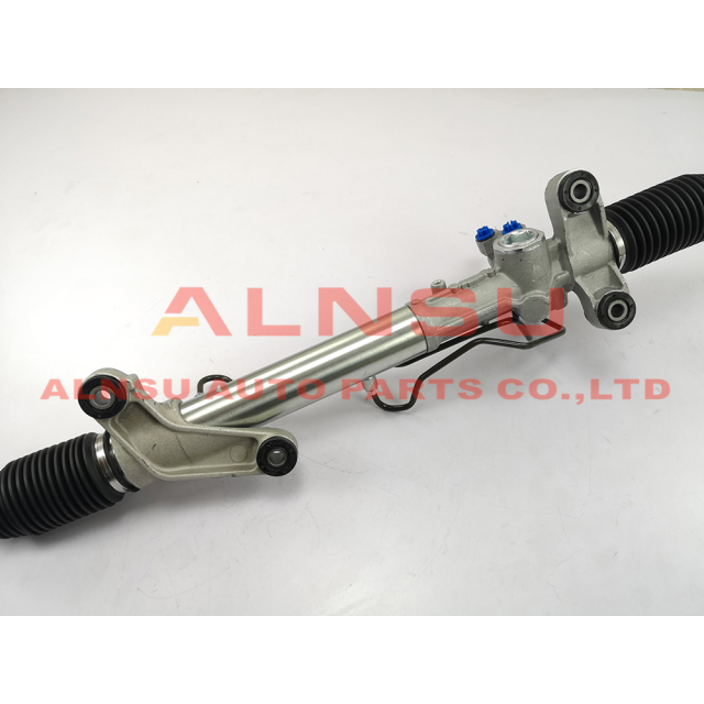 ALNSU Power Steering Rack For toyota Wish ANE11W MPV 44200-68010 ...
