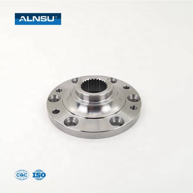 Hot Sell Front Axle Flange Wheel Hub Bearing For Toyota Hilux 43421 ...