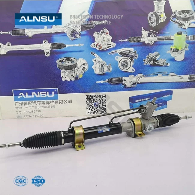 ALNSU Power Steering Rack FOR KIA BESTA Rack And Pinion 0K60A-32-110