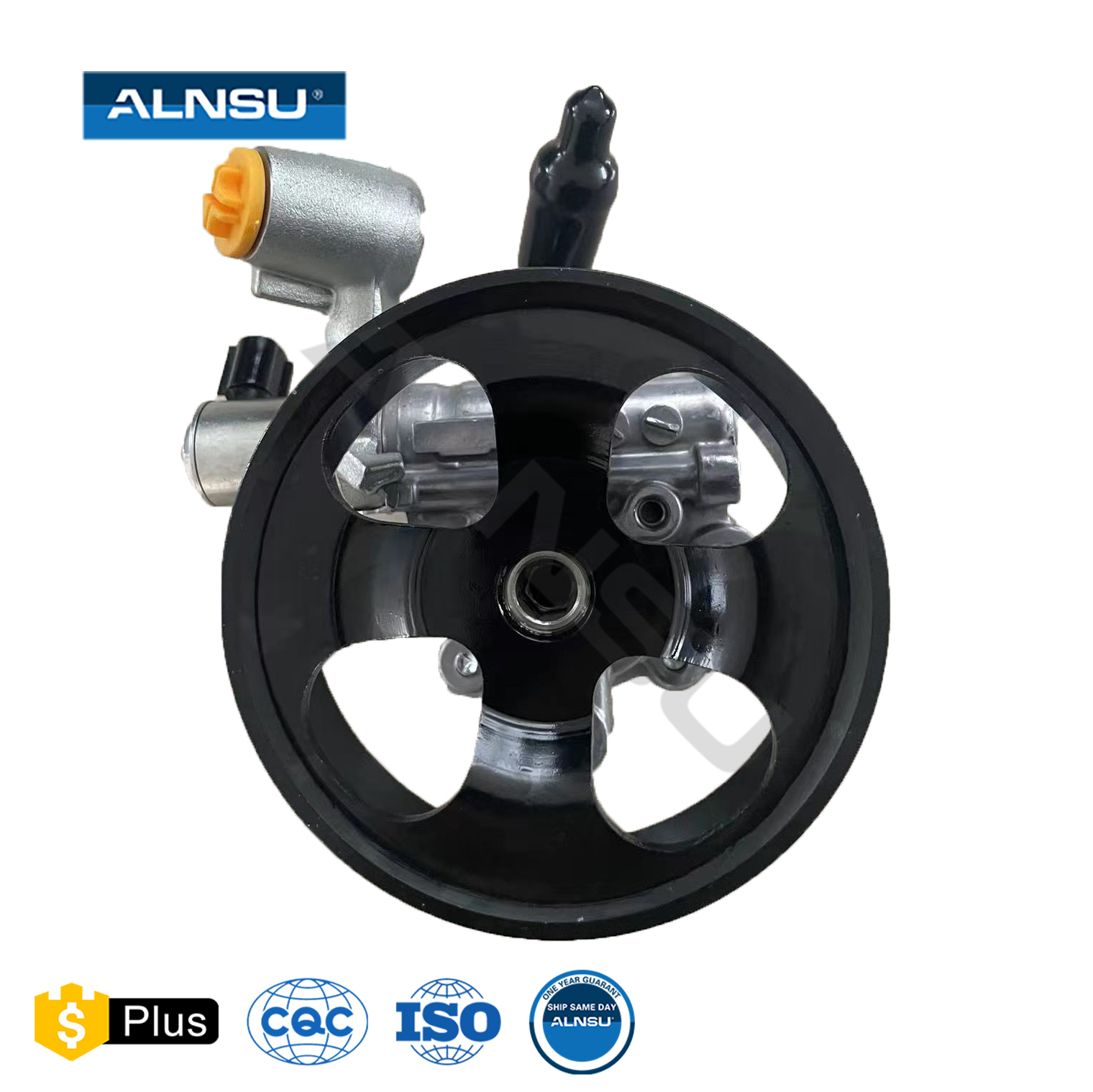 High quality car parts power steering pump for Toyota HILUX RAV4 ...