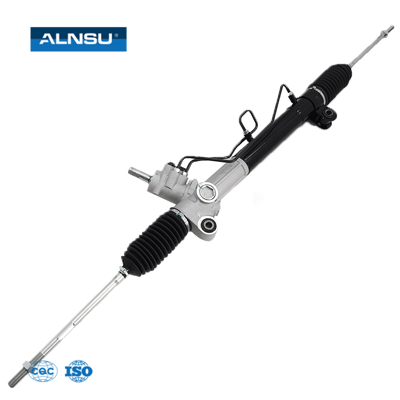 Wholesale Auto parts car parts power Steering Rack For BUICK CAPTIVA ...