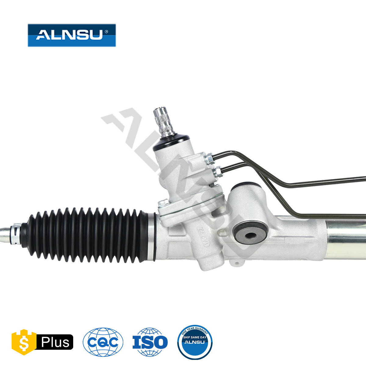 ALNSU TOP STEERING RACK FOR TOYOTA VIGO 2WD 44000-01000 44200-0K020 ...