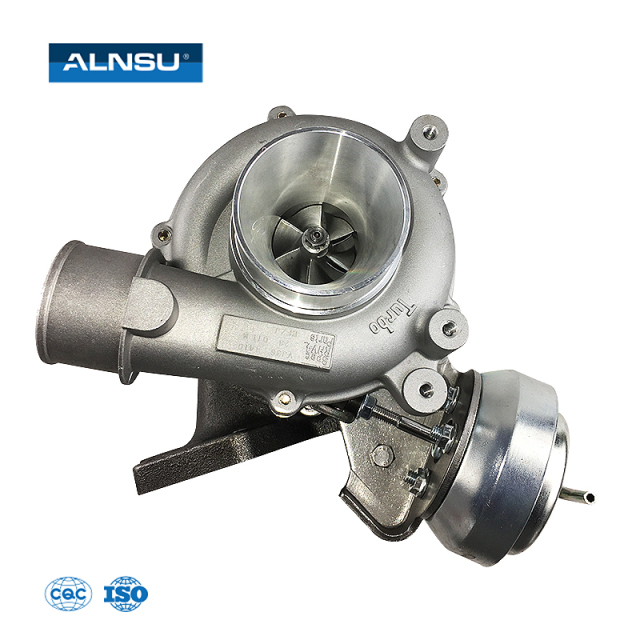 ALNSU factory price turbocharger for Mazda RHV4 VJ36 VJ37