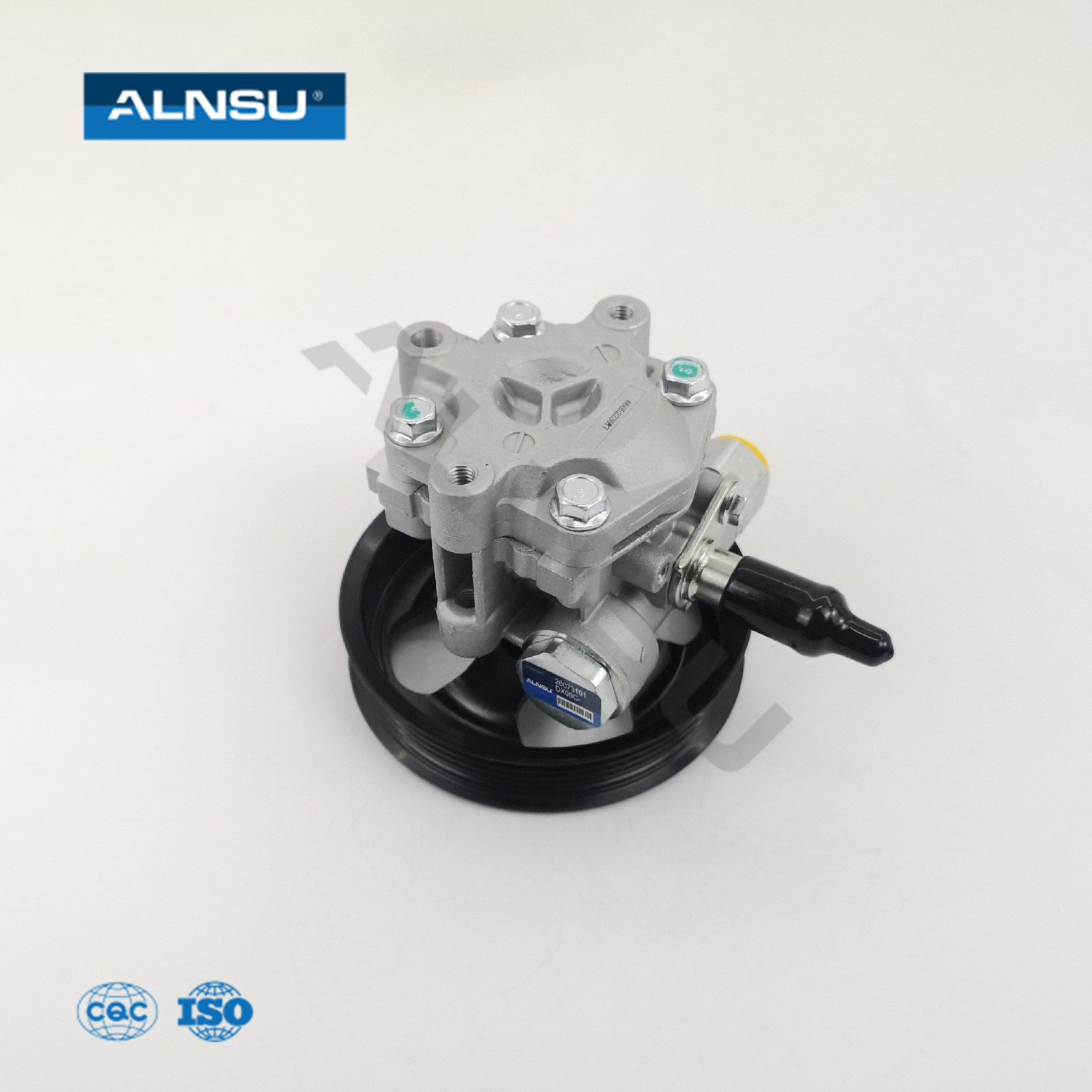 ALNSU Wholesale price 4450A107 4450A130 Power Steering Pump For ...
