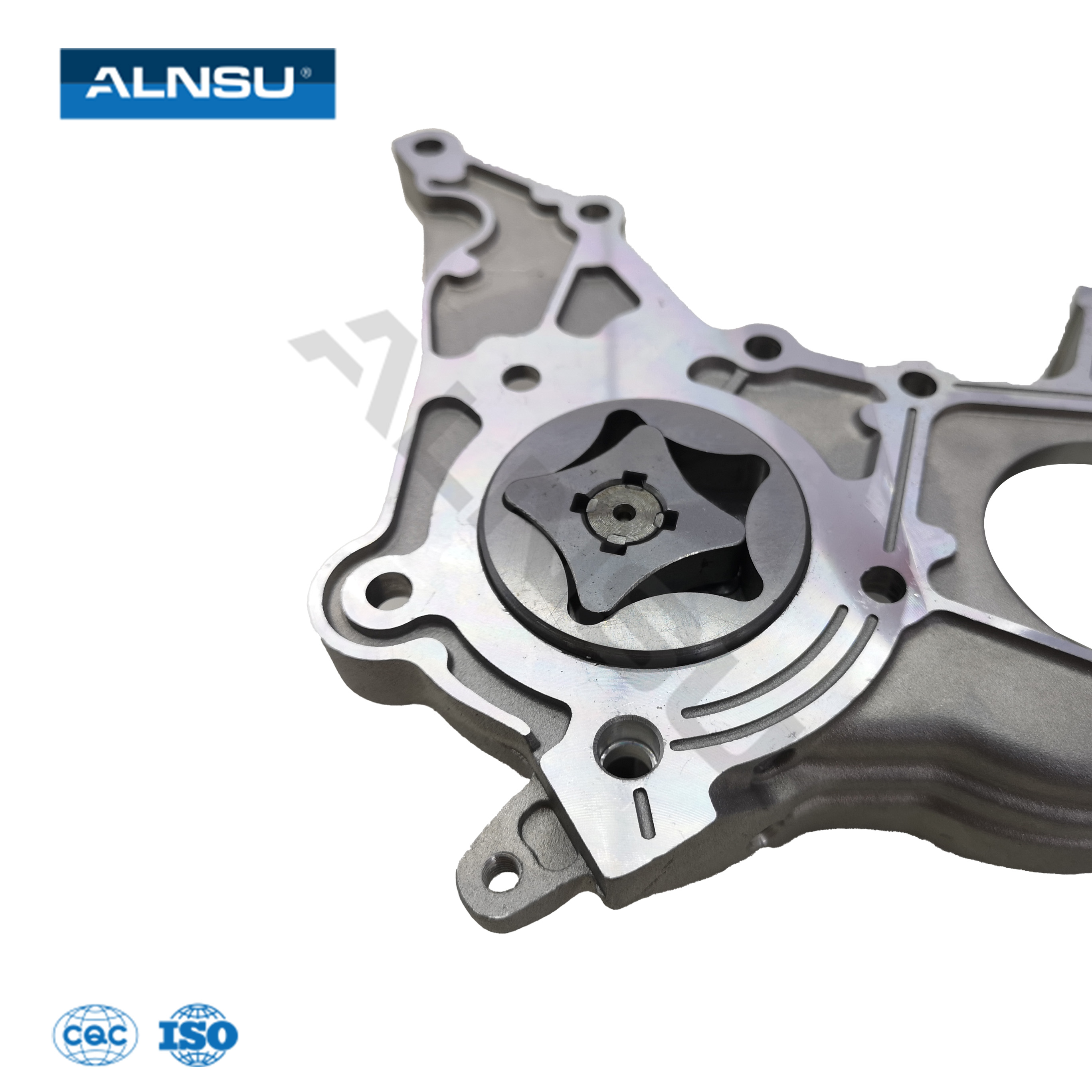 High quality car parts oil pump for Toyota Corolla 4EFE 5EFE 15100 ...