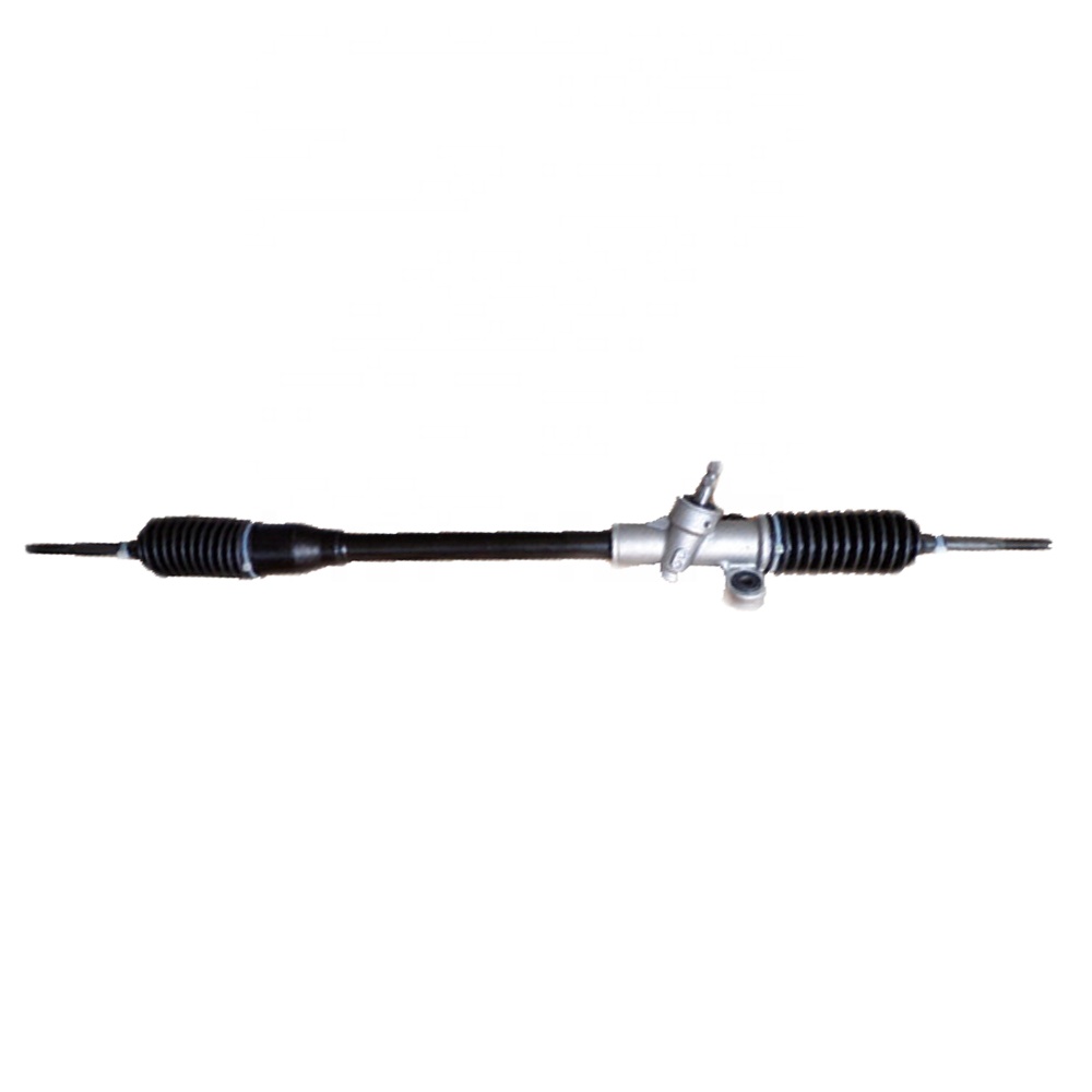 Mechanical Steering Rack For 45510-52020 4551052020 NCP10 NCP12 LHD