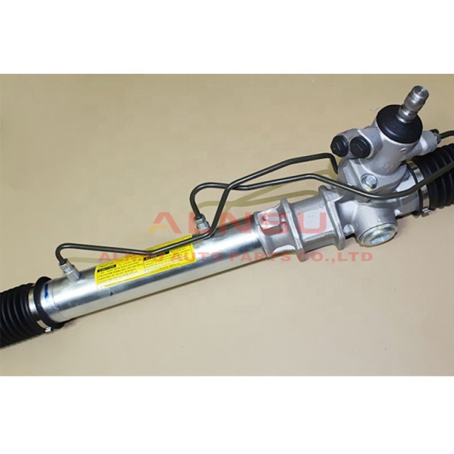 Steering Rack For 44250-26351 4425026351 44250-26350 STEERING BOX ...