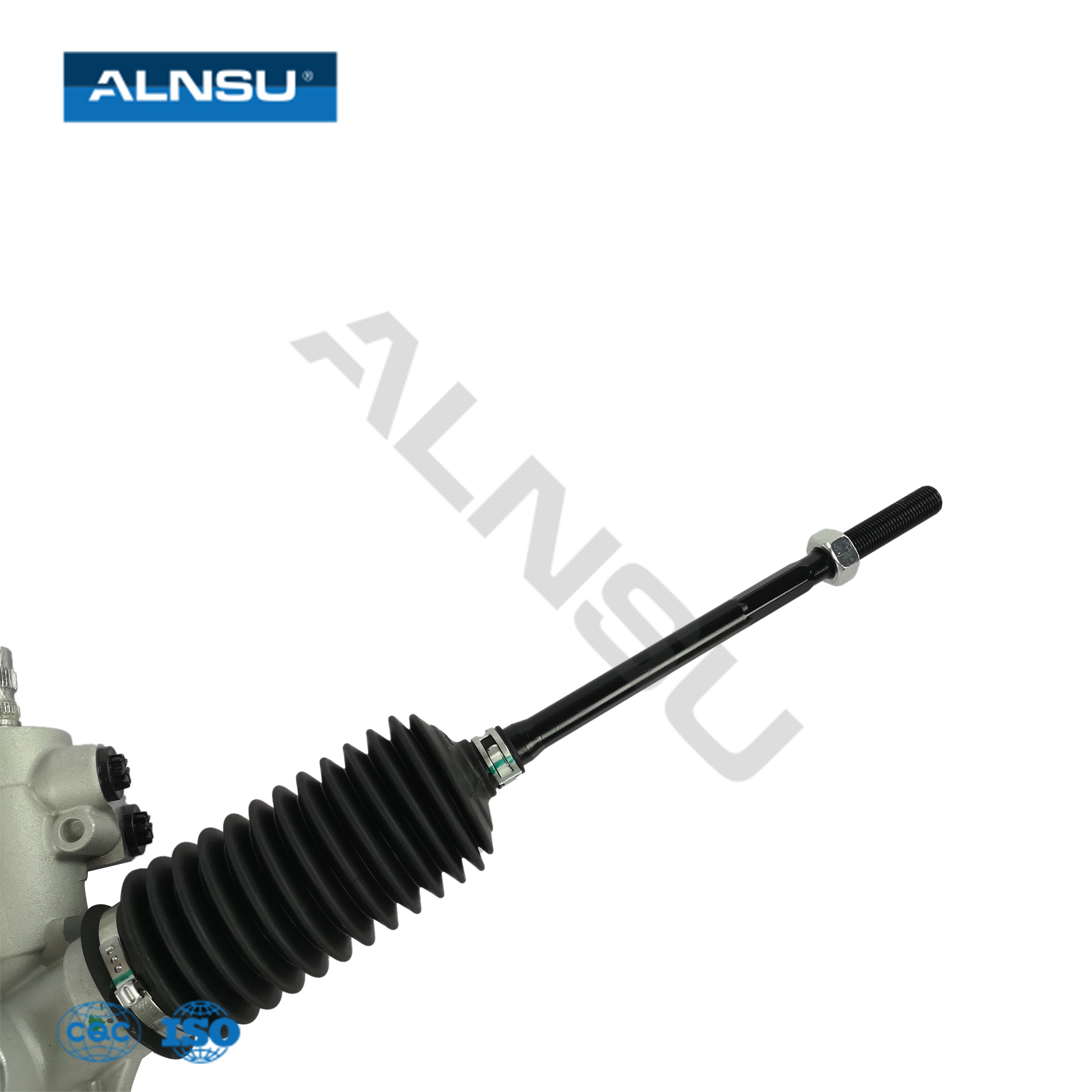 ALNSU TOP QUALITY STEERING RACK FOR TOYOTA CAR AE101 AE100 EE100 44250 ...