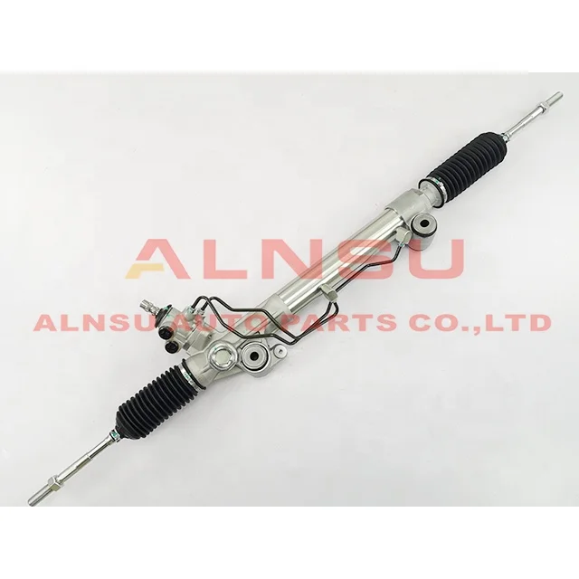 Steering rack for Prado TRJ150 GRJ150 44200-60210 RHD