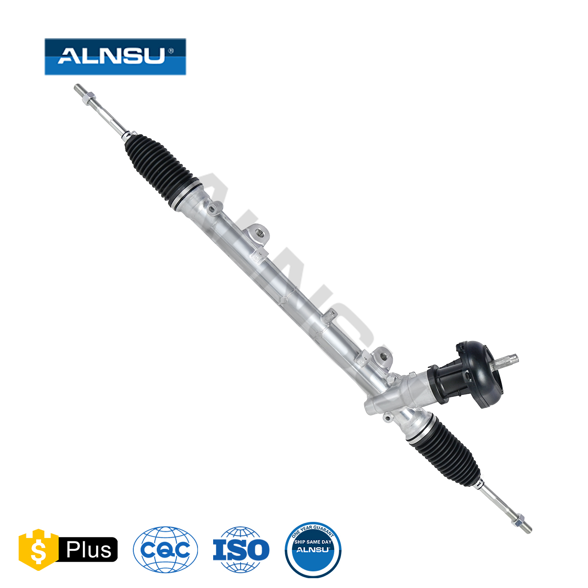 ALNSU High Quality Power Steering Rack For Renault DACIA DUSTER 49001 ...
