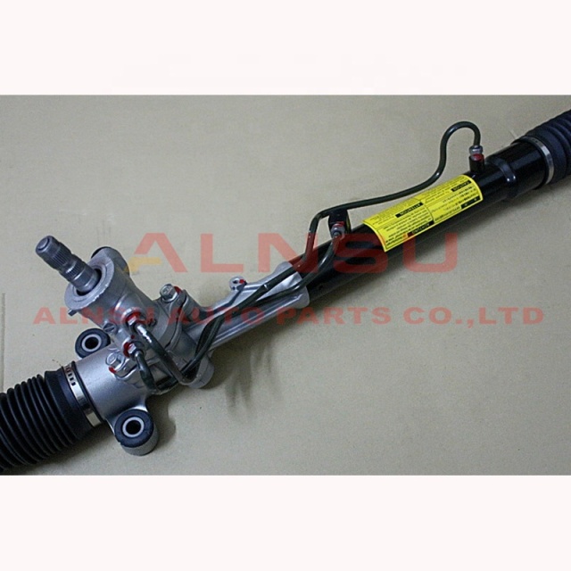 Hight quality Auto Steering Rack For 44250-52052 44250-0D040 NCP12 ...