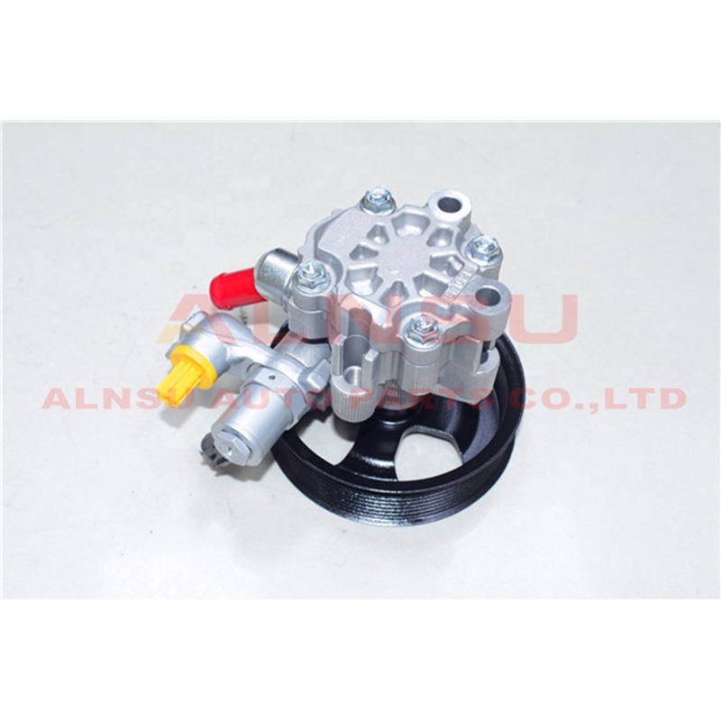 Power steering pump For 44310-0C110 44310-60630 44310-60640 USK60 ...